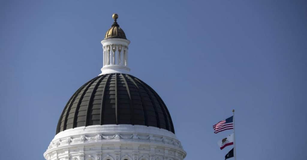 Overview California Consumer Financial Protection Law Sm Co Llc